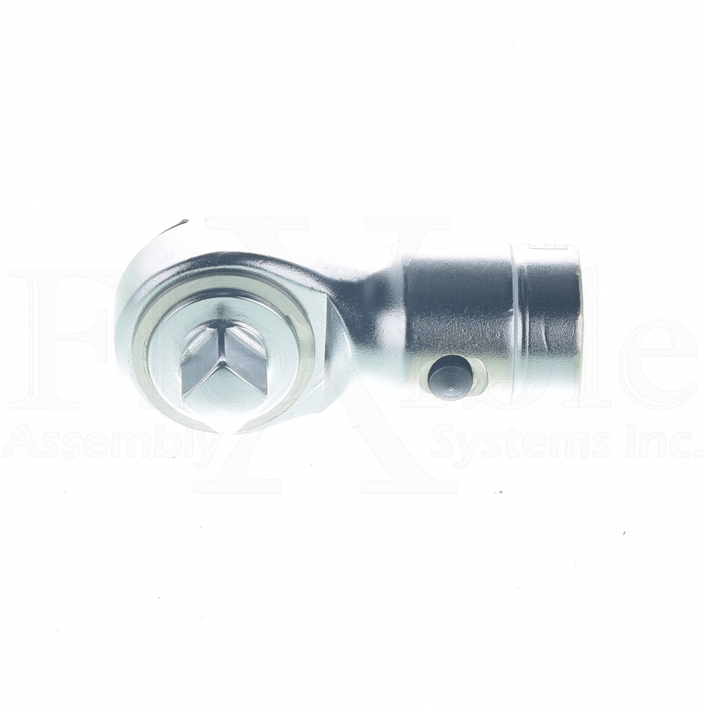 Norbar 3/8 in. Reversible Ratchet Head, 16mm spigot, 0 - 100 Nm range ...