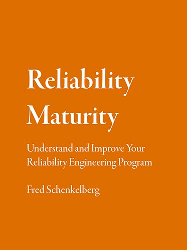 Reliability Maturity: Understand and Improve Your Reliability ...