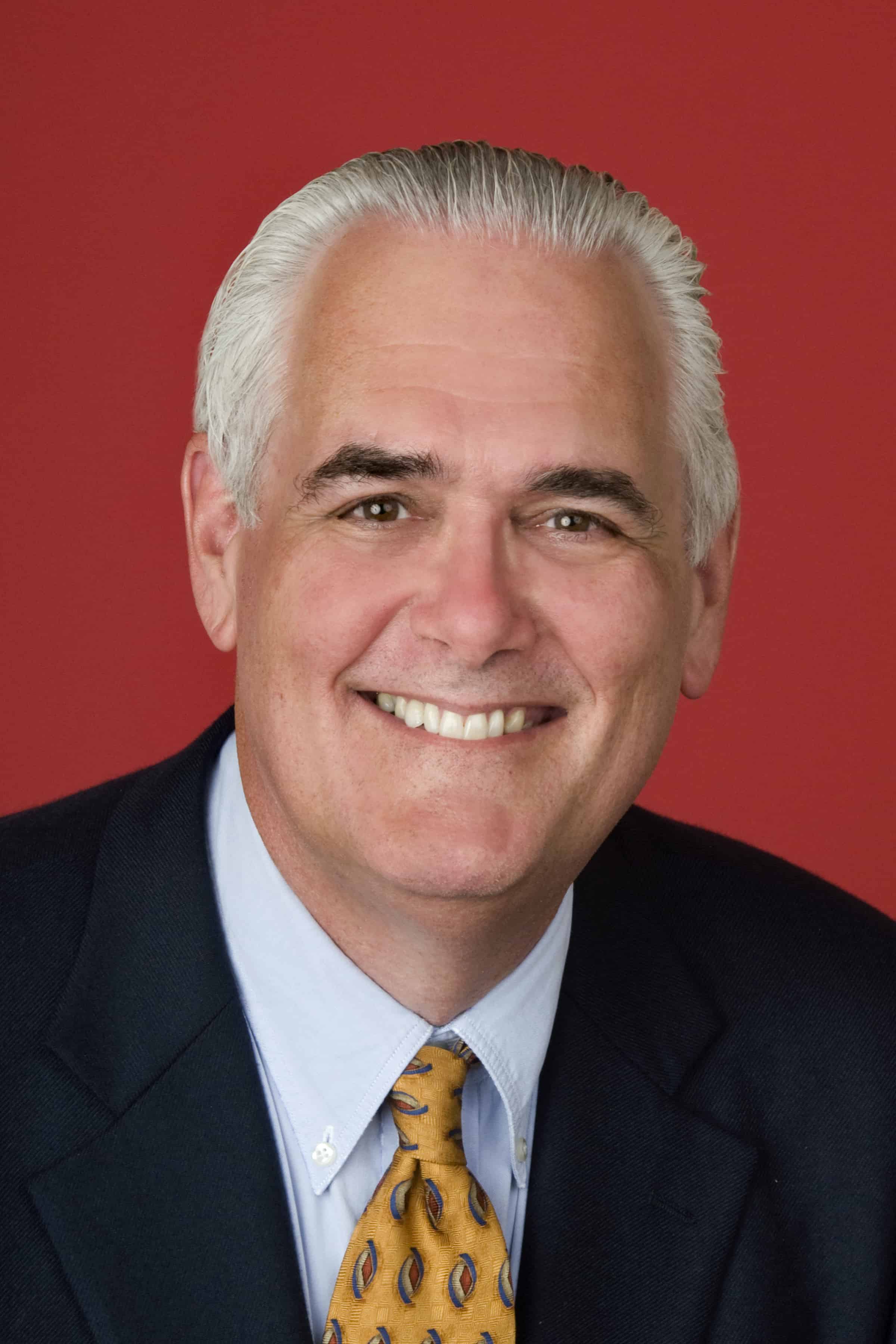 Tim Rodgers - Accendo Reliability