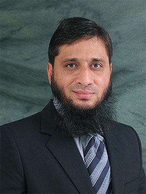 Usman Mustafa Syed - Accendo Reliability