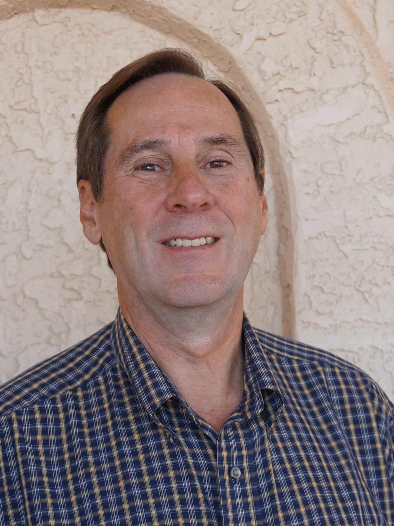 DTK Jim McLinn Consultant