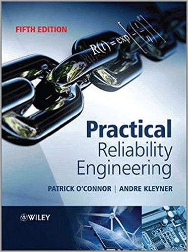 Practical Reliability Engineering - Accendo Reliability