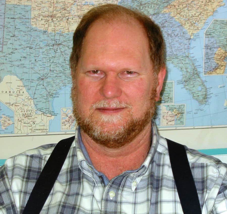 The Role of Alignment in Precision Maintenance