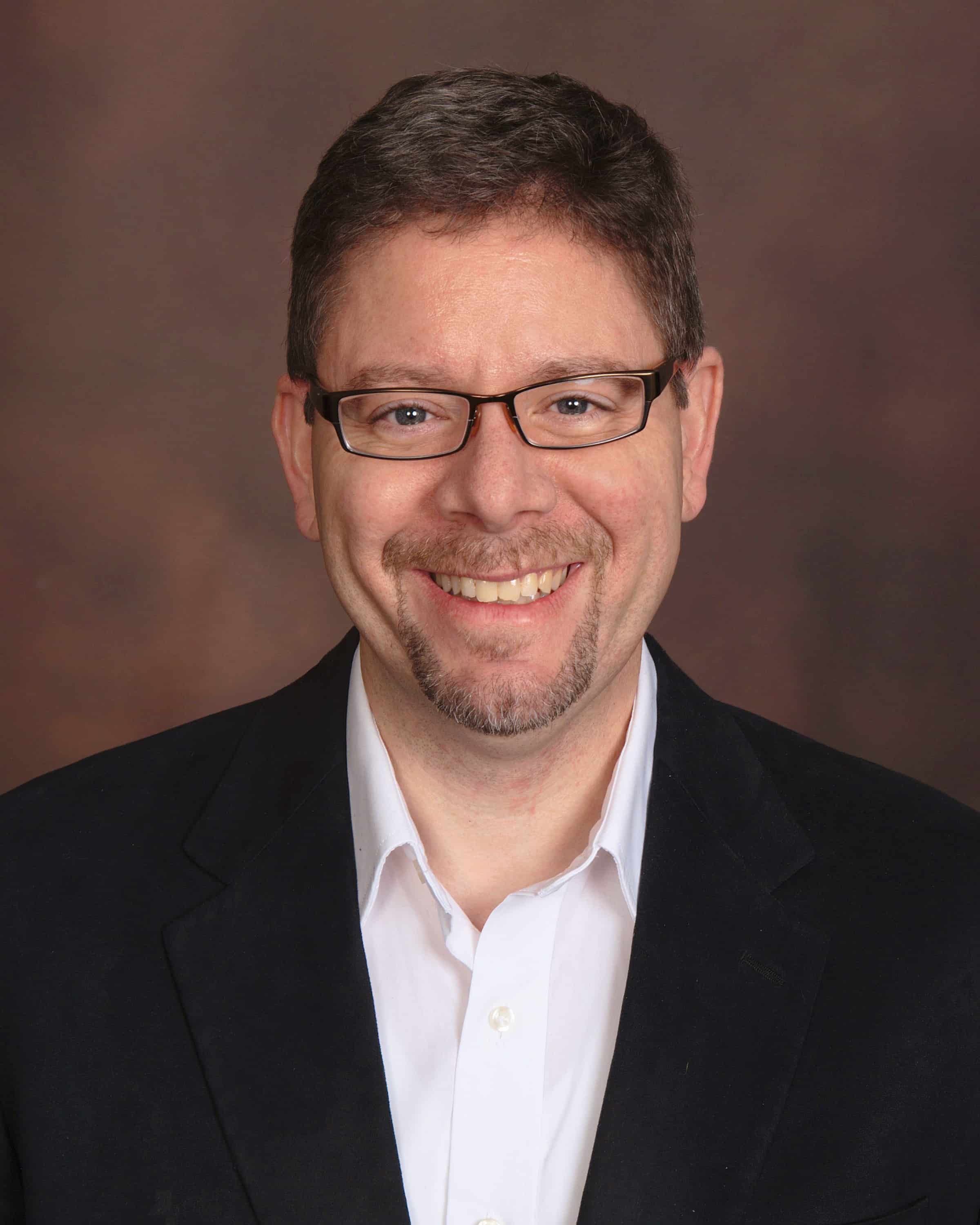 Workforce Survey with Tom Wilks