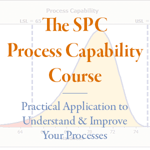 Process Capability - Accendo Reliability