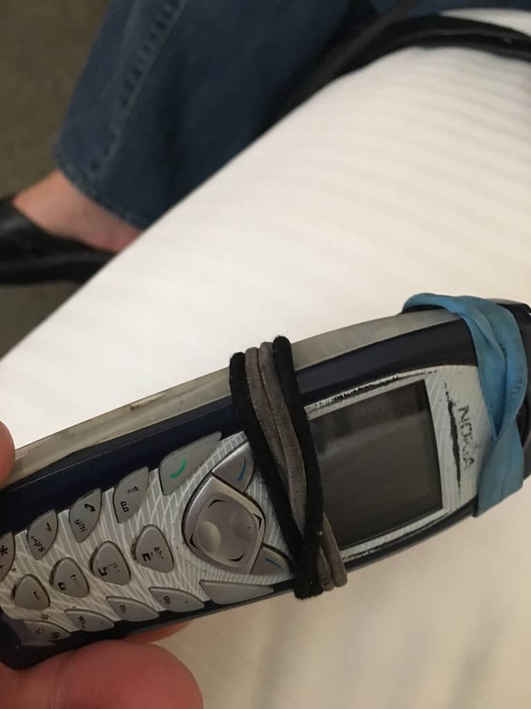 What do you mean that my phone is obsolete?