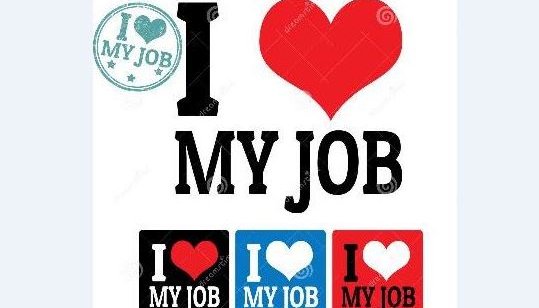 6 Tips on What it Takes to Enjoy Your Job