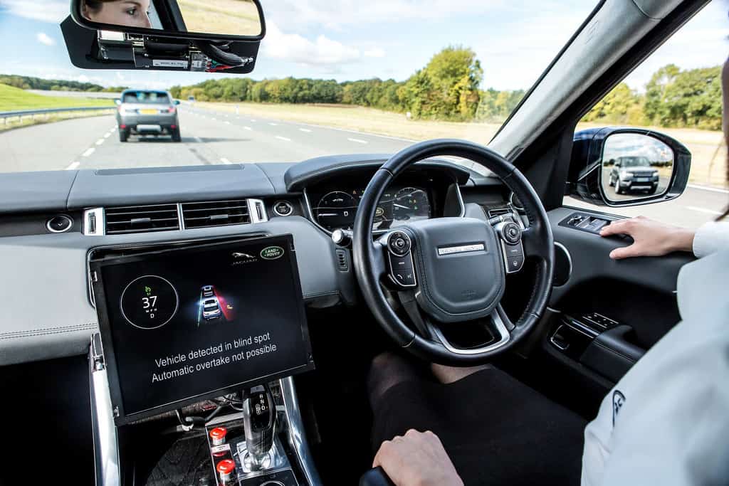 Autonomous Vehicles and Safety – Why Industry has Every Right to Not ...