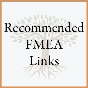 FMEA Links - Accendo Reliability