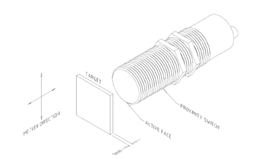 Proximity Switches — Accendo Reliability