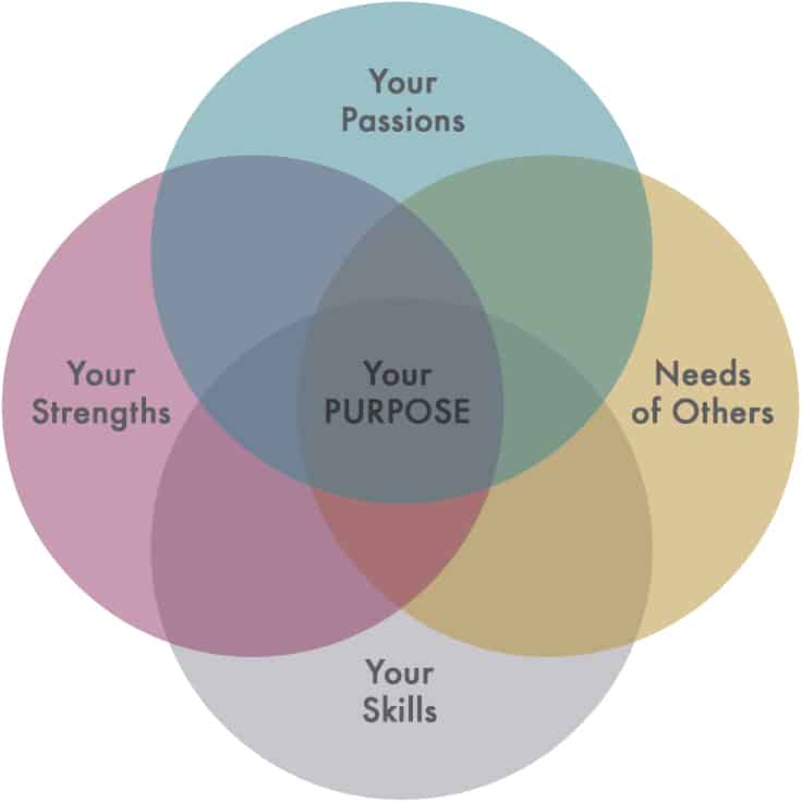 How to Find Your Purpose as an Engineer — Accendo Reliability