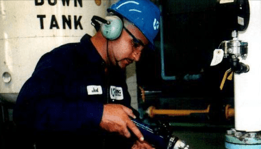 10 Things Your Lubrication Technician Can Do Today To Improve Reliability