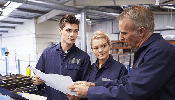 10 Things a Maintenance Supervisor Can Do Today to Improve Equipment ...