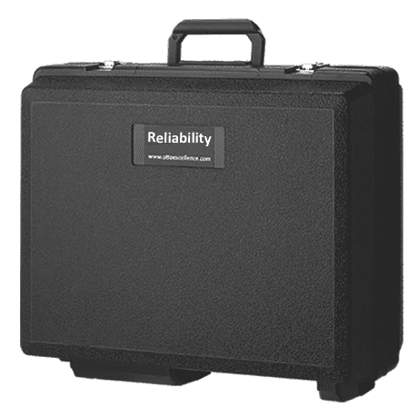 Reliability in the Business Case - Accendo Reliability