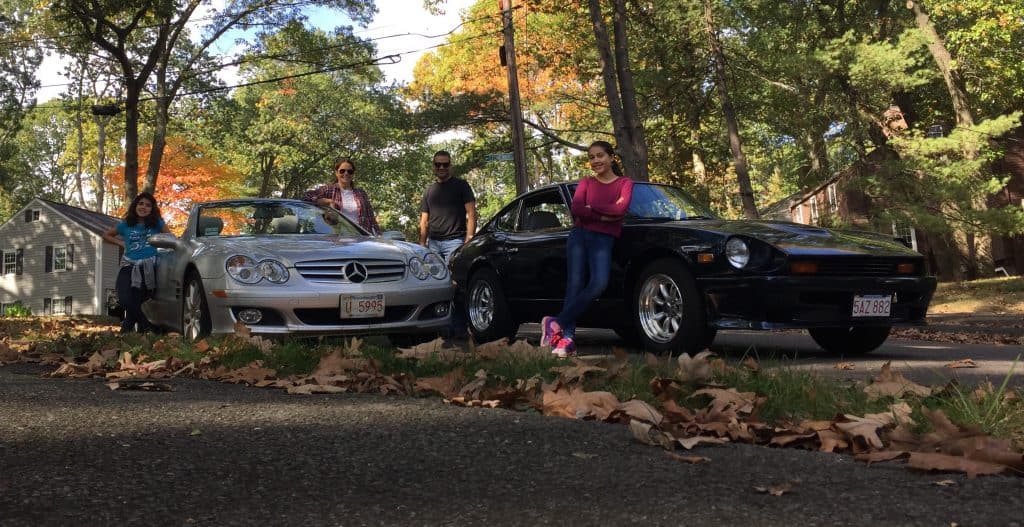 Road Rally - Accendo Reliability