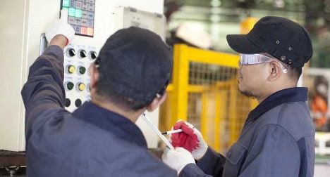 10 Things I Can Do Today To Improve Equipment Reliability!