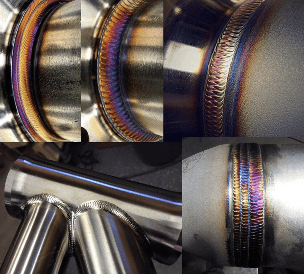 TIG review - Accendo Reliability