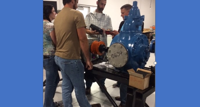 Investing in Skilled Trades Apprentice Programs