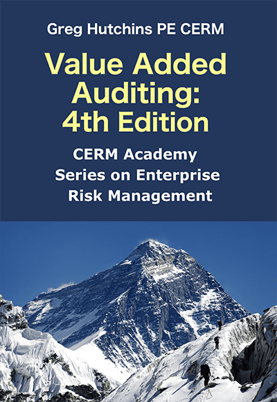Value Added Auditing 4th Edition