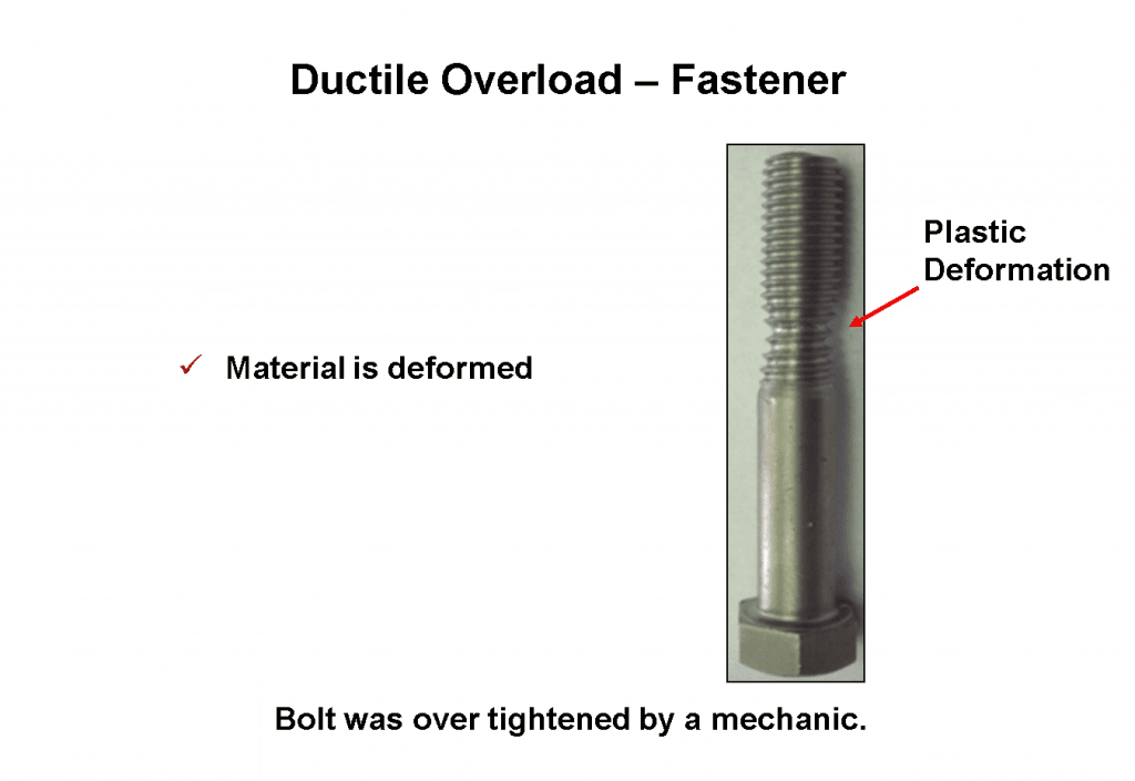 Part 3: The 4 Basic Physical Failure Mechanisms of Component Failure ...
