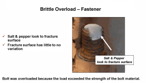 Part 3: The 4 Basic Physical Failure Mechanisms of Component Failure ...