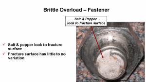 Part 3: The 4 Basic Physical Failure Mechanisms of Component Failure ...
