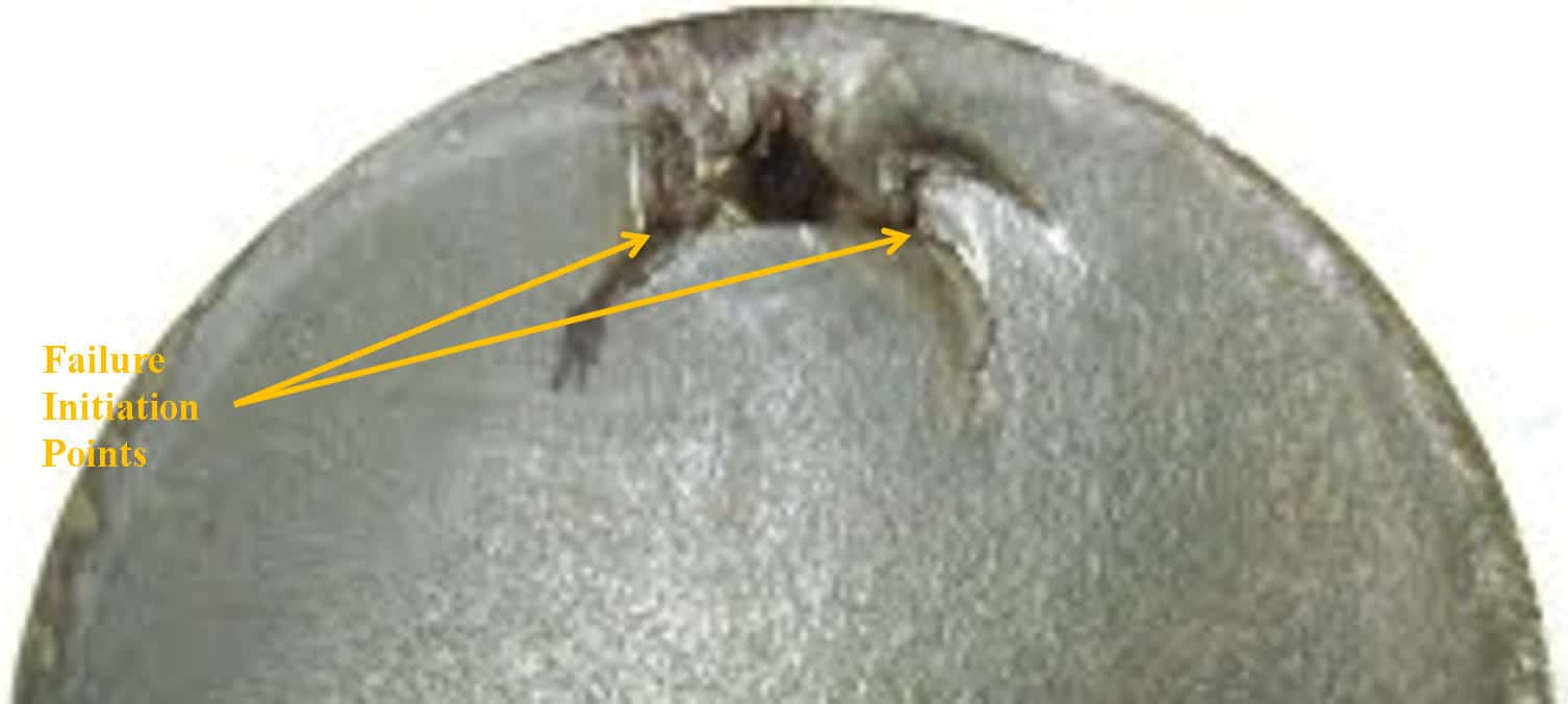 Name That Failure Pattern (1)... - Accendo Reliability