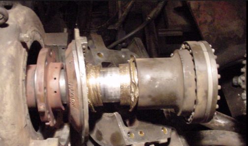 Name That Failure Pattern (2)... - Accendo Reliability