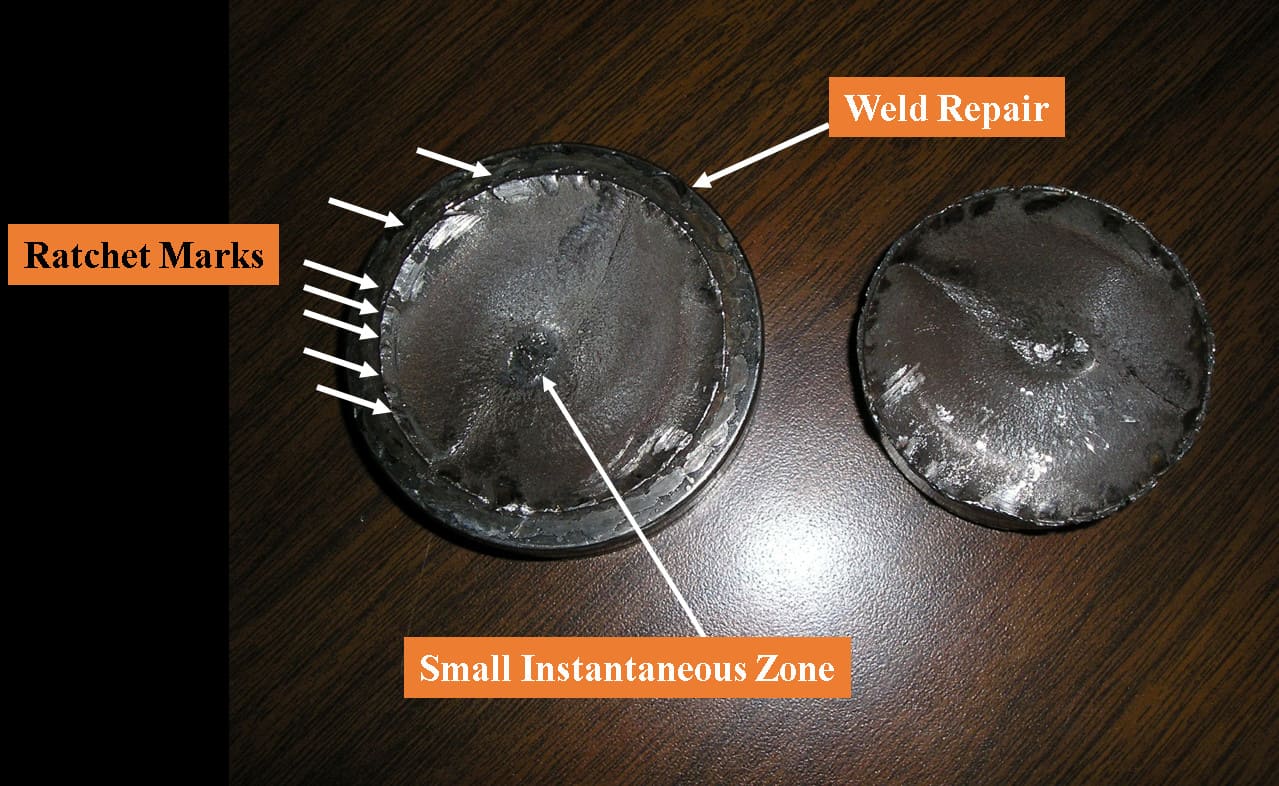 A Mechanic's Story: Basic Component Fatigue - Accendo Reliability