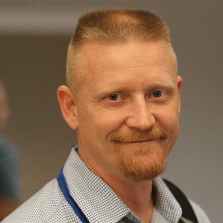 Contributors - Accendo Reliability