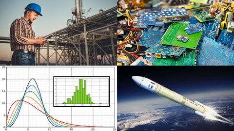 Reliability Engineering Statistics course
