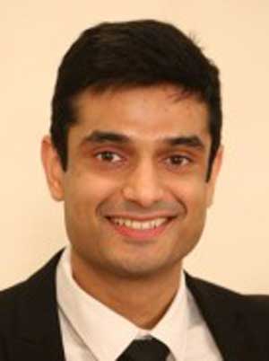 Akshay Athalye - Accendo Reliability