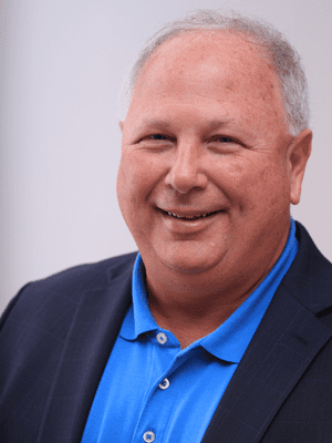 JD Solomon - Accendo Reliability