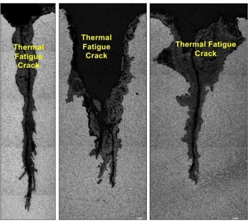 Boiler Tube Thermal Fatigue Explained - Accendo Reliability