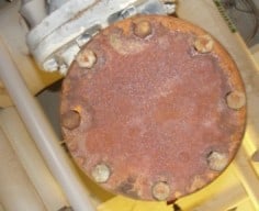 Metal Corrosion - Accendo Reliability