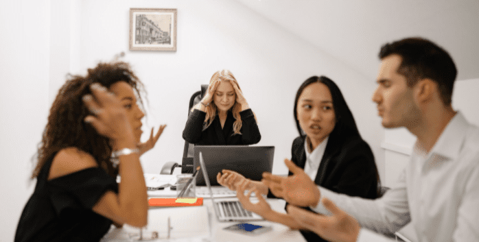 Fabulous Facilitation: Are You Prepared to Work Through Disruption ...