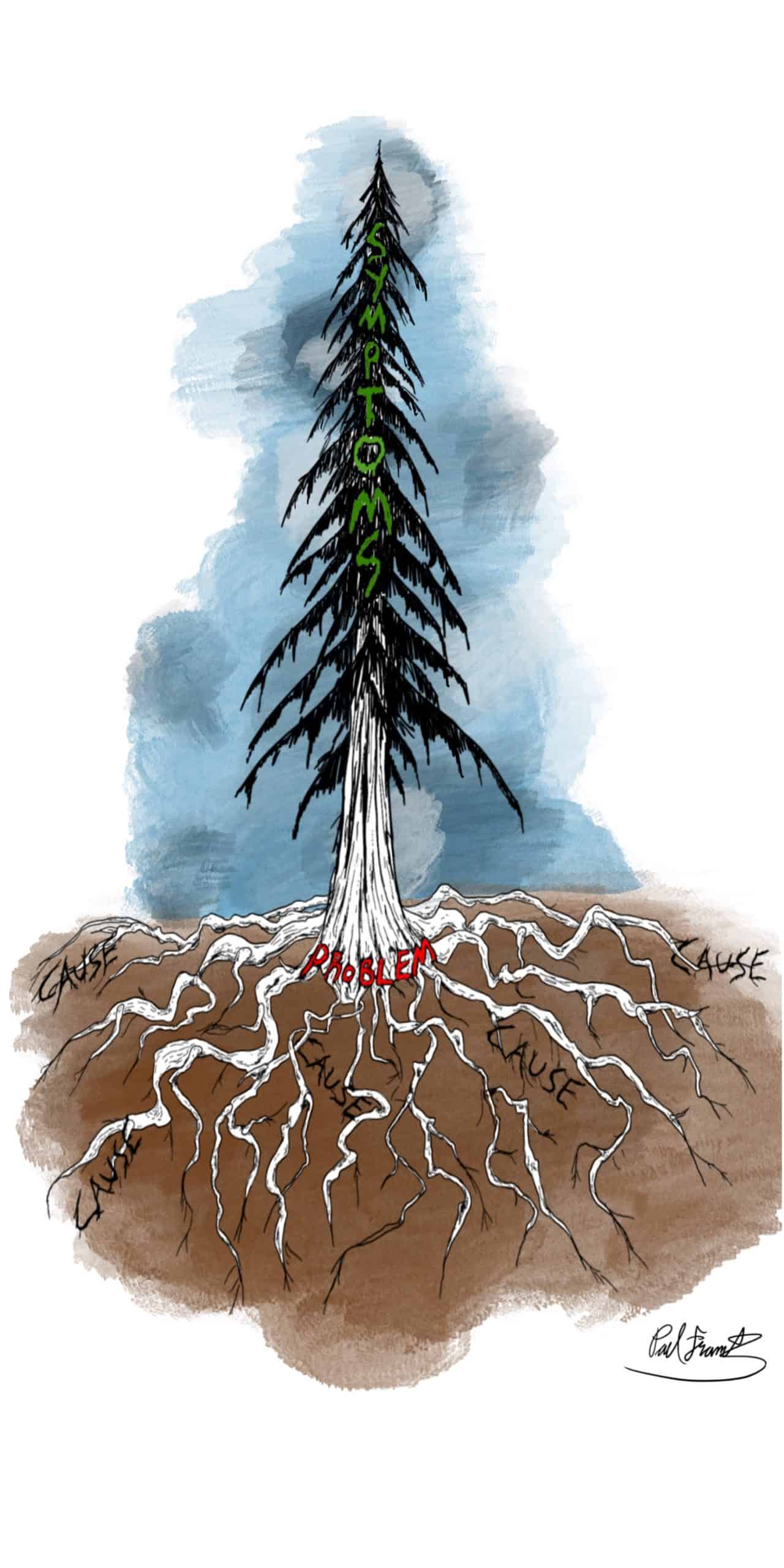 Five Ways to More Effectively Facilitate Root Cause Analysis - Accendo ...