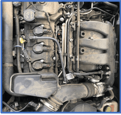 Serviceability - Accendo Reliability