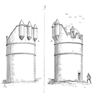 Indoor Dispersion: A Simple Model To Estimate Indoor Concentrations