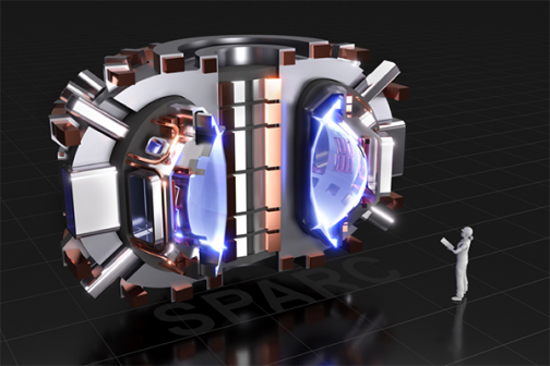 Nuclear Fusion Advances - Accendo Reliability