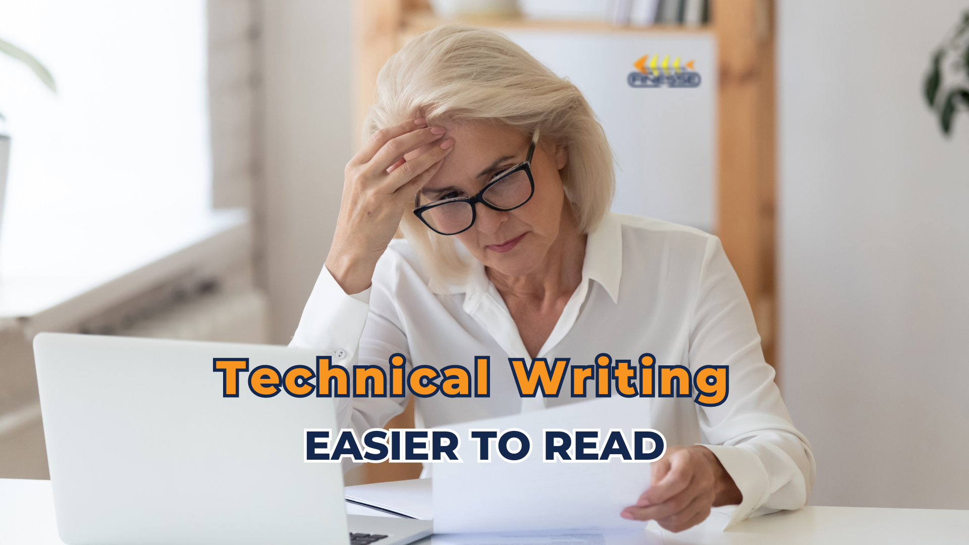 These 5 Writing Tips Make Reliability Reports ‘Easier to Read ...