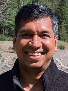 Shishir Rao - Accendo Reliability