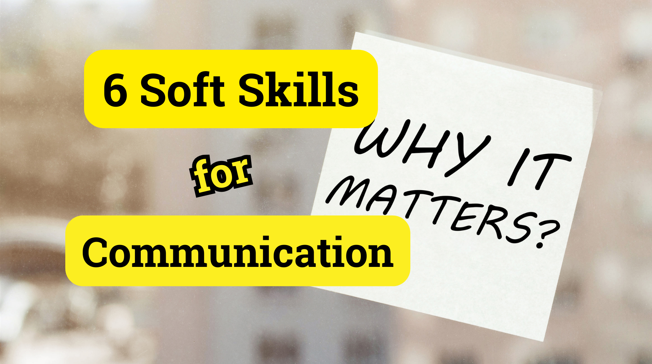 Six Ways Soft Skills Matter for Engineers and Technologists - Accendo ...