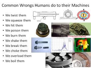 List of 600+ Centrifugal Pump Failure Modes and How to Prevent Pump ...