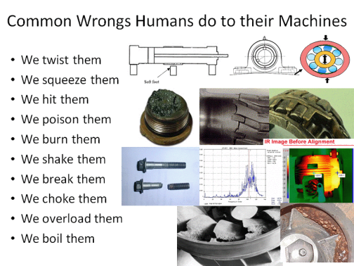 List of 600+ Centrifugal Pump Failure Modes and How to Prevent Pump ...