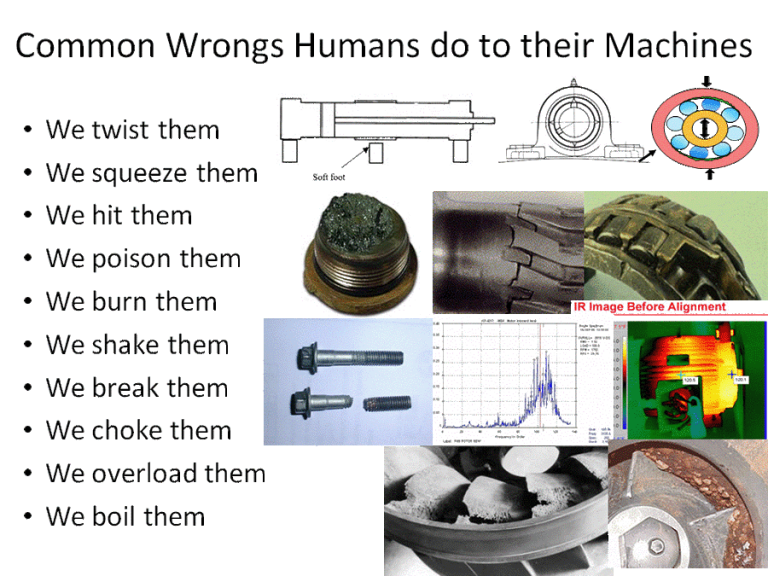 List of 600+ Centrifugal Pump Failure Modes and How to Prevent Pump ...