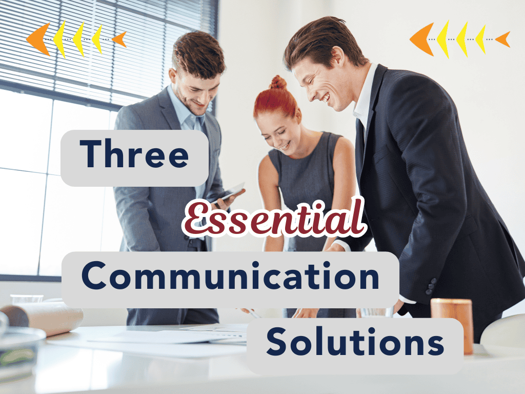 Three Solutions for Reliability Professionals Making Big Presentations ...
