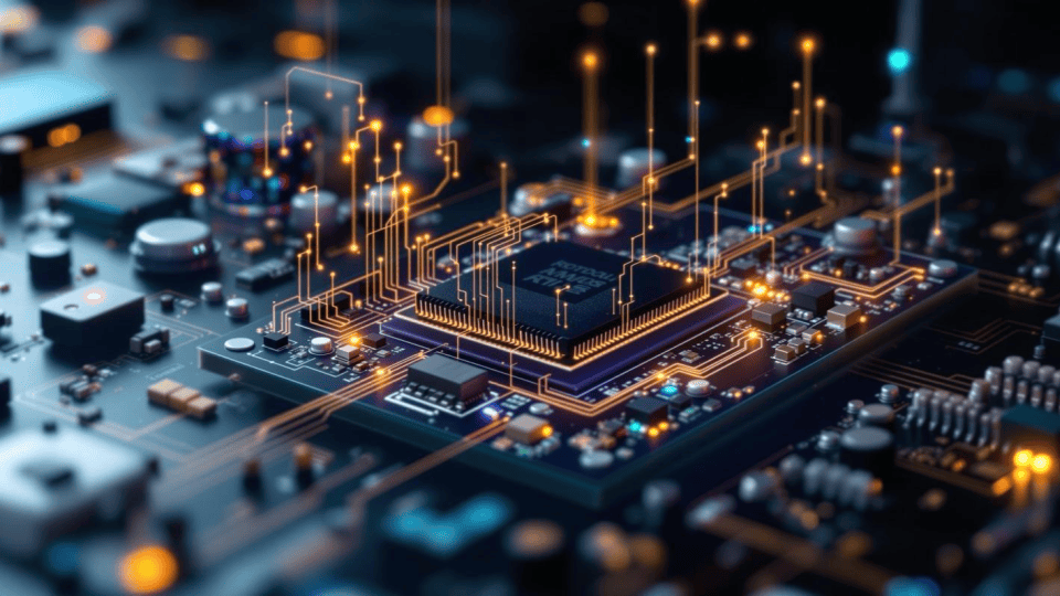 Hardware Product Realization in the Age of AI - Accendo Reliability