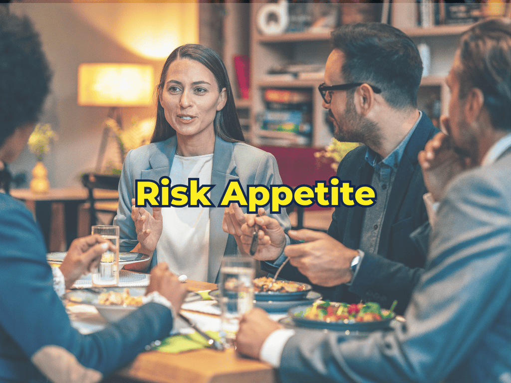 Can Understanding Risk Appetite Help a Reliability Engineer's Career ...