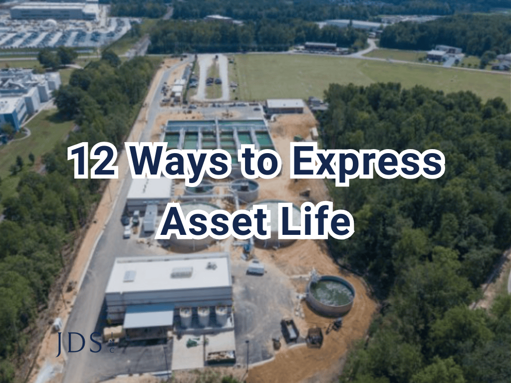 Systems Thinking and Twelve Ways to Express Asset Life - Accendo ...